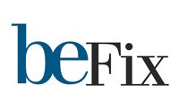 beFix-logo - KHG Warenhandelsges. m.b.H.